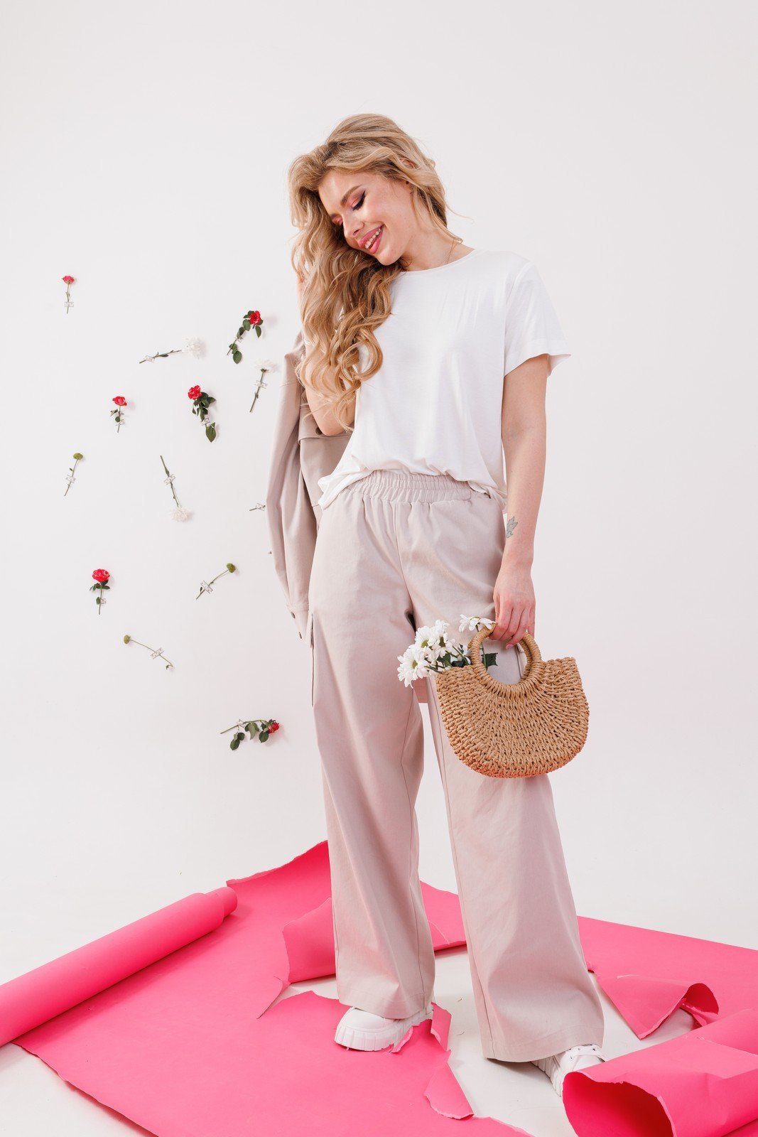 Брюки 264-10 NikVa купить в интернет магазине | в наличии